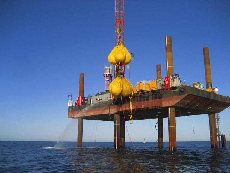 Water Weights: Load Testing Solution | Unique Group