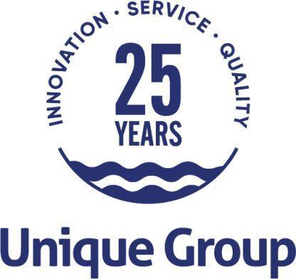 Unique Group Launches Compact Saturation System / HRF | Unique Group