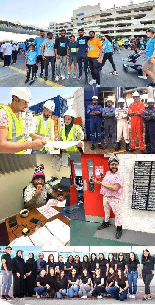 Careers | Life at Unique Group