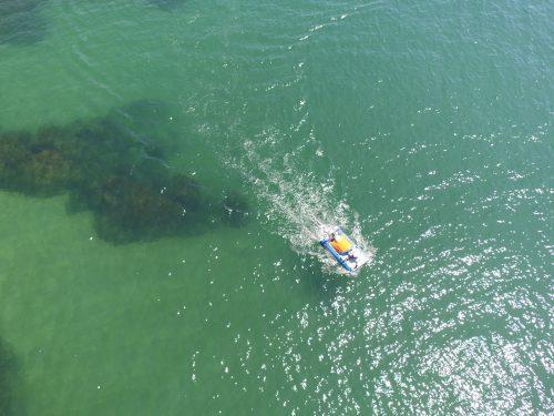 Uni-Pact | Autonomous Survey Vessels for Sale & Rental | Unique Group