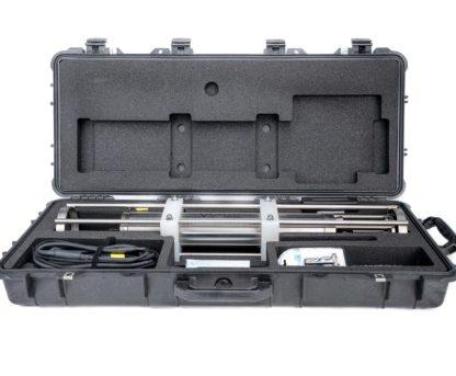 Valeport MIDAS SVX2 Combined CTD/SVP Unit | Unique Group