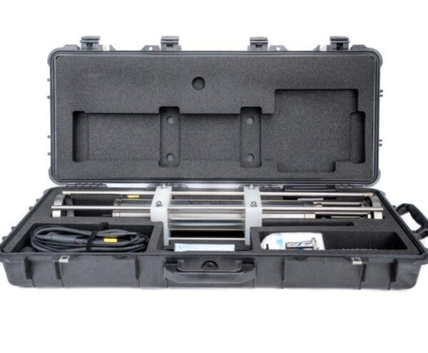 Valeport MIDAS SVX2 Combined CTD/SVP Unit | Unique Group