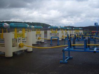 Deepwater: Retrobuoy™ | Unique Group