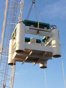 Deepwater: Retrobuoy™ | Unique Group