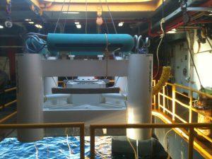 Deepwater: Retrobuoy™ | Unique Group