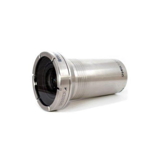 Imenco Spinner Shark HD Zoom Camera | Sale & Rental | Unique Group