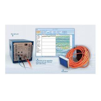 Innomar SES-2000 Compact: Parametric Sub Bottom Profiler | Unique Group