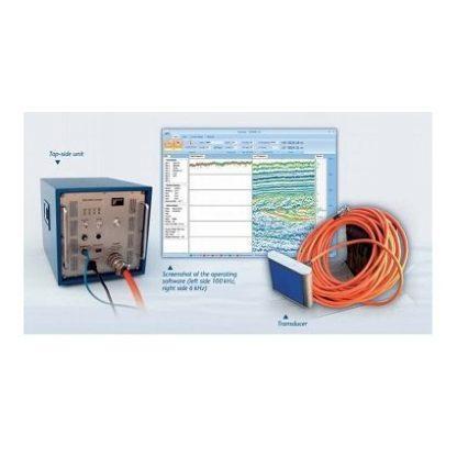 Innomar SES-2000 Compact: Parametric Sub Bottom Profiler | Unique Group