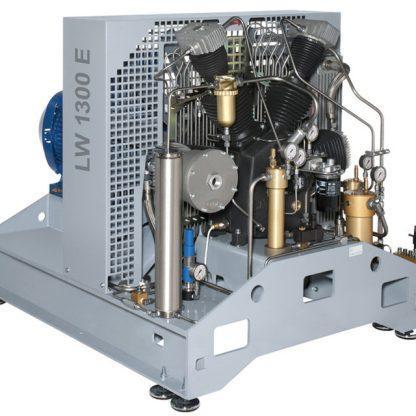 L&W 1300 E: Compressors | Unique Group