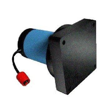 Neptune T335: Low Frequency Transducer | Unique Group