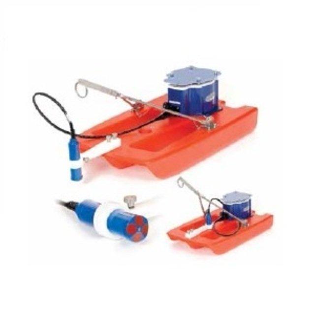 Teledyne StreamPro: Shallow Streamflow Measurement System | Unique Group