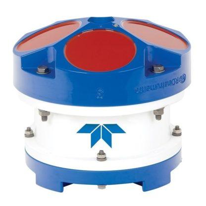 Teledyne Workhorse Monitor 300/600/1200 kHz ADCP | Unique Group