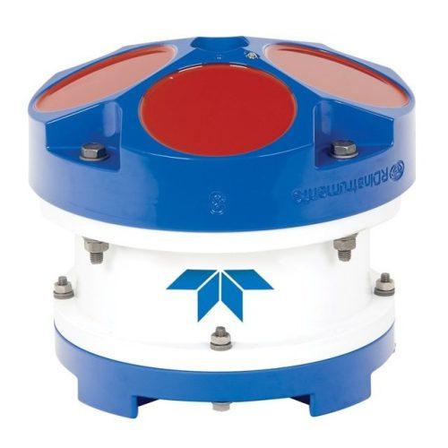 Teledyne Workhorse Monitor 300/600/1200 kHz ADCP | Unique Group