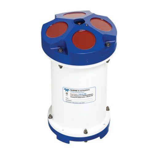 Teledyne Workhorse Sentinel 300/600/1200 kHz ADCP | Unique Group