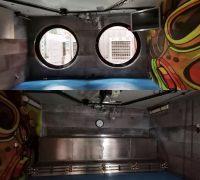 Unique Group wet bell system installed at world’s deepest swimming pool ...