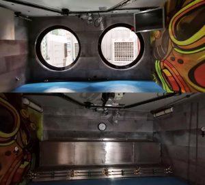 Unique Group wet bell system installed at world’s deepest swimming pool ...