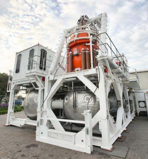 Deep-Sea Exploration Solutions | Unique Group