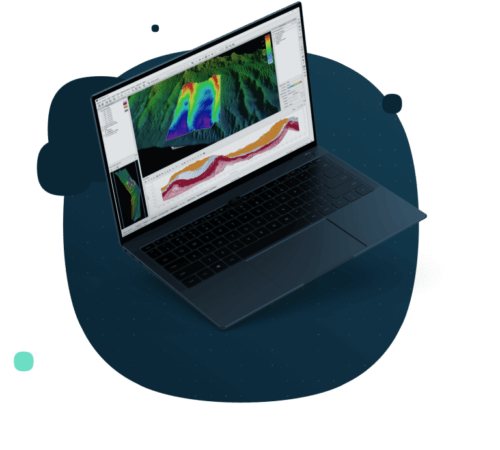 QPS Qimera: Multibeam Data Processing Software | Sale & Rental | Unique ...