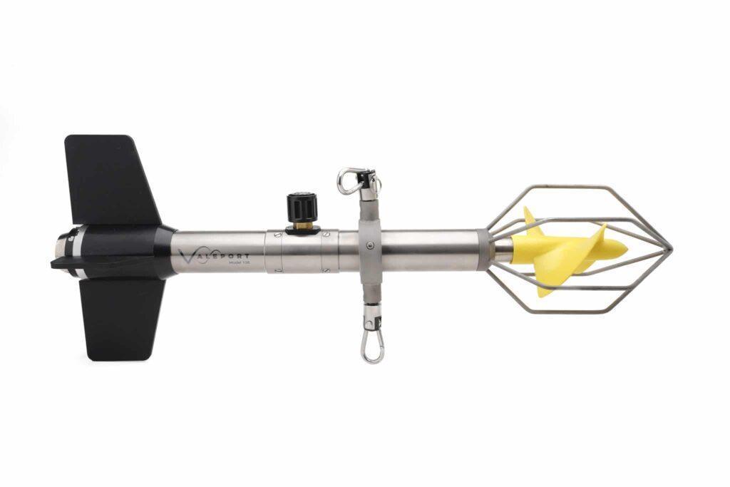Flow and Current Meters | Survey Equipment
