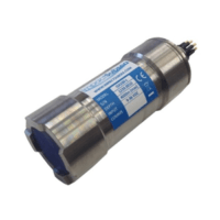 Underwater Altimer & Echosounder Impact Subsea ISA500 | ROV Equipment