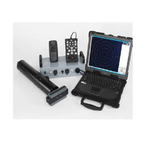 Scanning Sonar KONGSBERG MS1000 | ROV Equipment