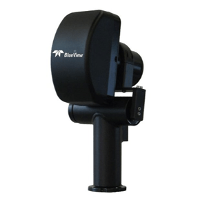 Teledyne BV5000: 3D Scanning Sonar | Unique Group