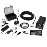 Sound Metrics ARIS Explorer 3000: Imaging Sonar | Unique Group