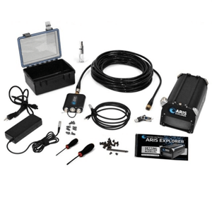 Scanning Sonar KONGSBERG MS1000 | ROV Equipment