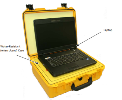 EdgeTech 3200/3100 X Star Full Spectrum Digital SBP | Unique Group