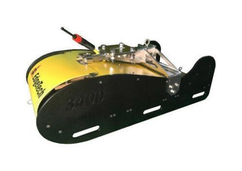 EdgeTech 3400 Sub-Bottom Profiling System | Sale & Rental | Unique Group