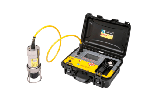AAE 3510 PAM Portable Beacon Tester | Sale & Rental | Unique Group