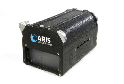 Sound Metrics ARIS Explorer 3000 Imaging Sonar | Sale & Rental | Unique ...