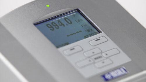 Vaisala PTB330 Digital Barometer | Sale & Rental | Unique Group