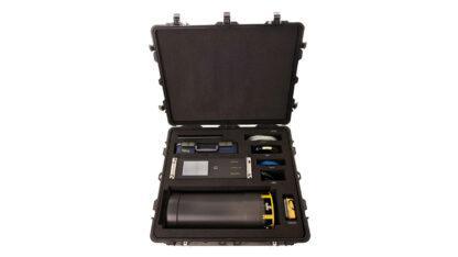 Innova Matrix Mk II+ Fibre Optic Multiplexer | Sale & Rental | Unique Group