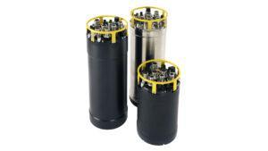 Fibre Optic Multiplexer Innova Matrix | ROV Equipment