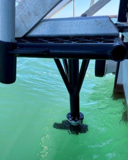 Norbit iWBMS: Multibeam Sonar System (1x1) | Unique Group