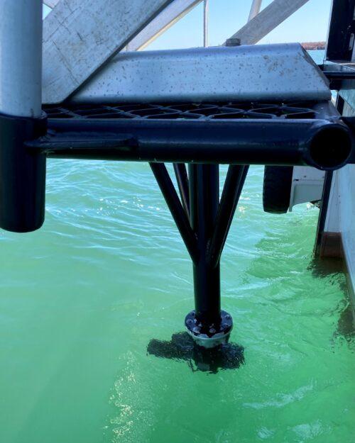 Norbit iWBMS: Multibeam Sonar System (1x1) | Unique Group