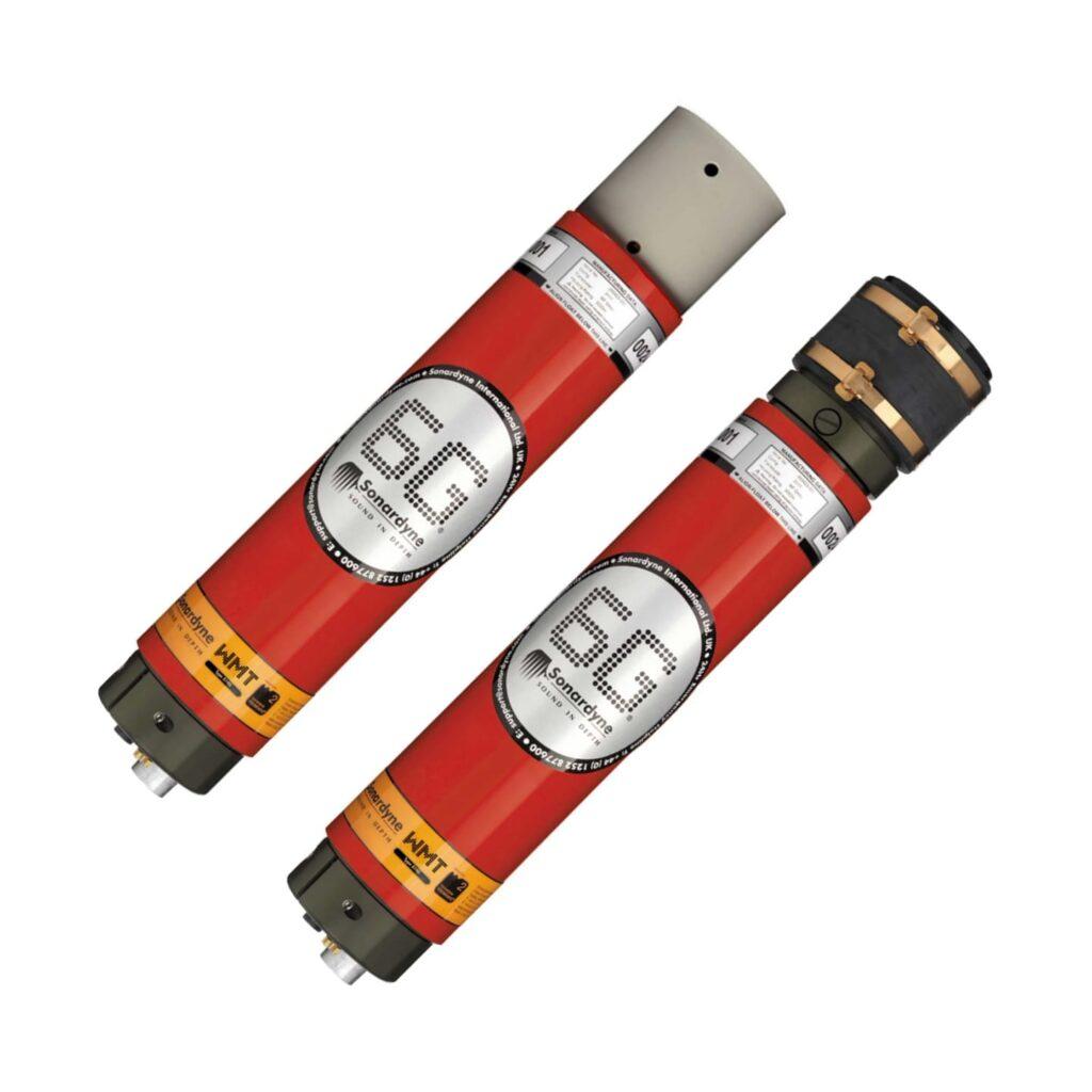 Underwater USBL Acoustic Transponders | Subsea Positioning