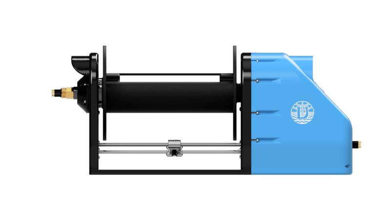 UG: Tether Winch For Rent & Sale | Unique Group