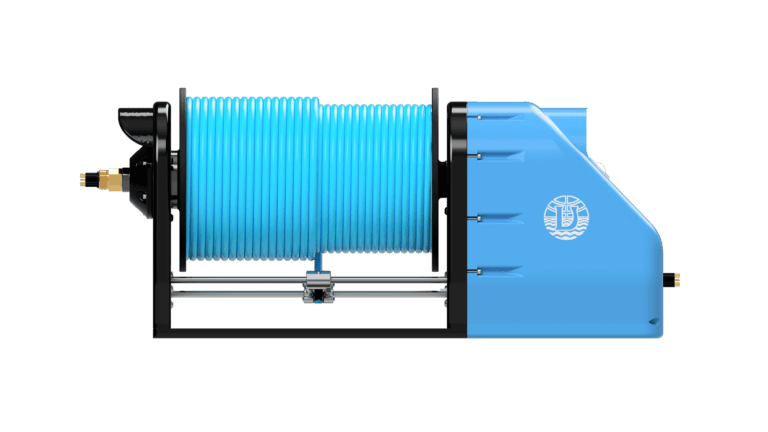 UG: Tether Winch For Rent & Sale | Unique Group