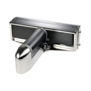 Kongsberg EM® 2040C: Multibeam Echo Sounder | Unique Group