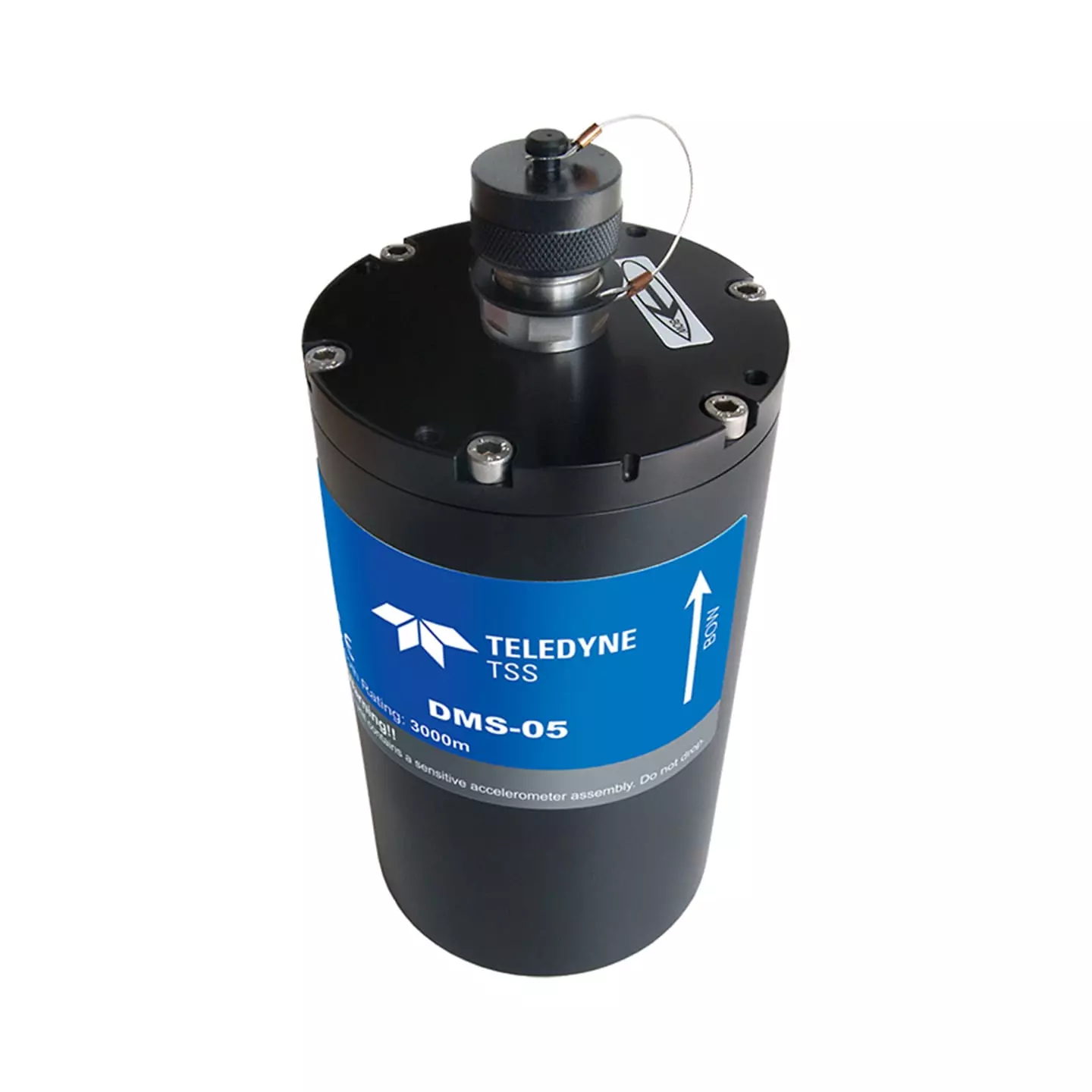 Teledyne DMS-05: Dynamic Motion Sensor | Rental & Sale | Unique Group