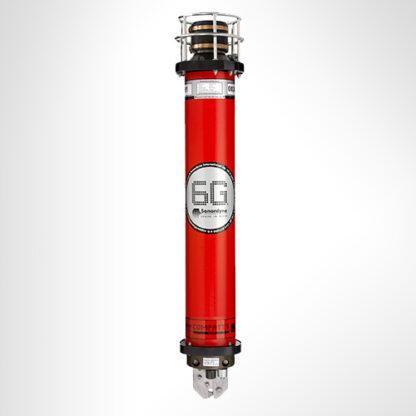 Sonardyne Fusion 6G® LBL Acoustic Positioning System | Unique Group