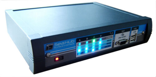 Tritech SeaHub Surface Interface Unit | Sale & Rental | Unique Group