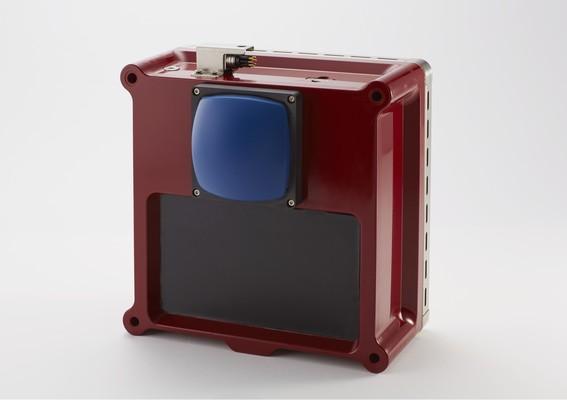 Coda Octopus Echoscope® C500: 3D Sonar | Unique Group