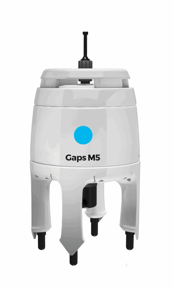 Exail Gaps M5 USBL Positioning System | Unique Group