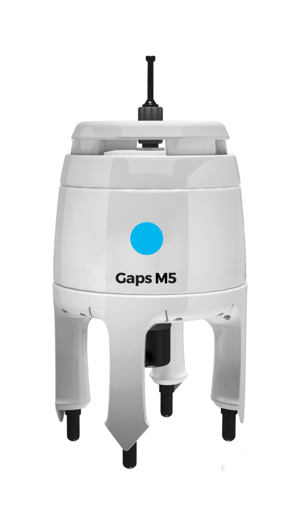 Exail Gaps M5 USBL Positioning System | Unique Group