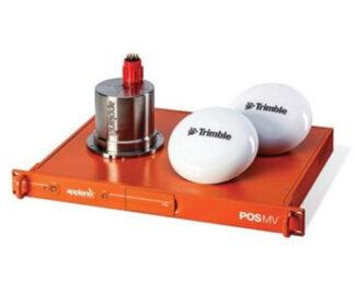 Inertial Navigation System iXblue Hydrins | Surface Vessel Equipment