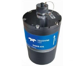 Marine Motion Sensor KONGSBERG Seatex MRU5 | Subsea Positioning