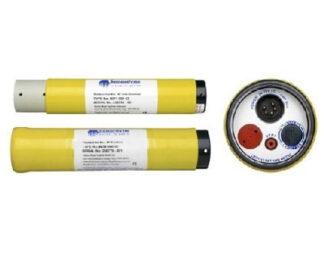 Sonardyne WSM 6: Wideband Sub-Mini Transponder/Responder | Unique Group